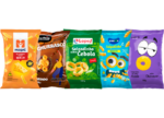 Marca própria - Fritop Alimentos